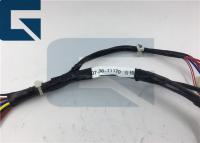 China PC350-7 Excavator Parts Electric Wiring Harness 207-06-71170 for sale
