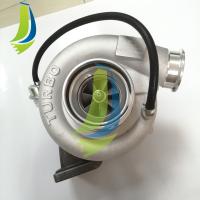 China Excavator parts Turbocharger 612601110925 for WD618 WD615 for sale