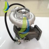 China Excavator parts Turbocharger 612601110925 for WD618 WD615 for sale