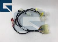 China PC350-7 Excavator Parts Electric Wiring Harness 207-06-71170 for sale
