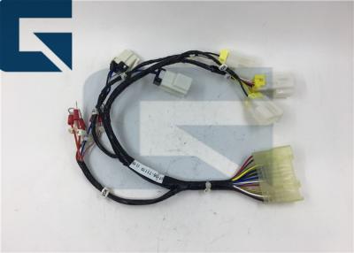 China PC350-7 Excavator Parts Electric Wiring Harness 207-06-71170 for sale
