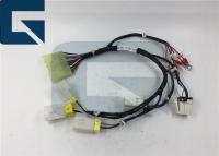 China PC350-7 Excavator Parts Electric Wiring Harness 207-06-71170 for sale