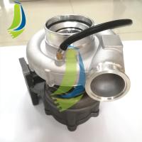 China Excavator parts Turbocharger 612601110925 for WD618 WD615 for sale