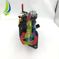 China Excavator parts Diesel Fuel Injection Pump 28214696 for C7.1 E320D2 Excavator for sale