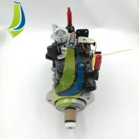 China Excavator parts Diesel Fuel Injection Pump 28214696 for C7.1 E320D2 Excavator for sale