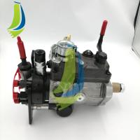 China Excavator parts Diesel Fuel Injection Pump 28214696 for C7.1 E320D2 Excavator for sale