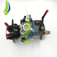 China Excavator parts Diesel Fuel Injection Pump 28214696 for C7.1 E320D2 Excavator for sale