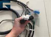 China PC350-7 Electric Spare Parts Monitor Wiring Harness 208-53-12920 in Operator Cab for sale
