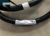 China PC350-7 Electric Spare Parts Monitor Wiring Harness 208-53-12920 in Operator Cab for sale
