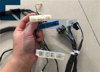 China PC350-7 Electric Spare Parts Monitor Wiring Harness 208-53-12920 in Operator Cab for sale