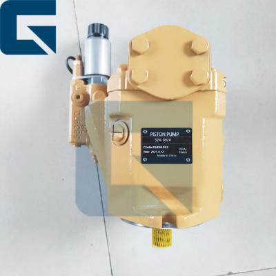 China 524-0924 Hydraulic Piston Pump 5240924 for E336GC Excavator for sale