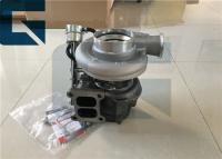 China PC350-7 Excavator Engine Parts SAA6D114  6745-81-8040 4038421 / Diesel Engine Turbocharger for sale