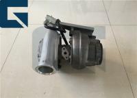 China PC350-7 Excavator Engine Parts SAA6D114  6745-81-8040 4038421 / Diesel Engine Turbocharger for sale