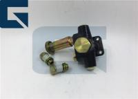 China Excavator Engine 6D125 Feed Pump Assy PC400-6 PC450-6 DK105217-6030 for sale