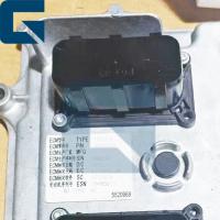 China CM2670 4354554 ECU Controller Control Unit for Diesel Engine for sale