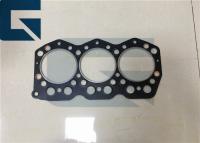 China Durable Excavator Engine Parts S6K 34301-00203A 5I-7648 Cylinder Head Gasket for sale