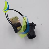 China Excavator parts Diesel Injection Pump Solenoid Valve Coil 318-8144 3188144 for E325D 336D C7 C9 for sale