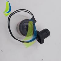 China Excavator parts Diesel Injection Pump Solenoid Valve Coil 318-8144 3188144 for E325D 336D C7 C9 for sale