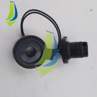China Excavator parts Diesel Injection Pump Solenoid Valve Coil 318-8144 3188144 for E325D 336D C7 C9 for sale