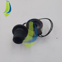 China Excavator parts Diesel Injection Pump Solenoid Valve Coil 318-8144 3188144 for E325D 336D C7 C9 for sale