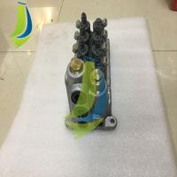 China Excavator parts Solenoid Valve Assembly 4299959 9218370 for EX200-2 EX220-2 for sale