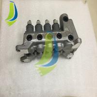 China Excavator parts Solenoid Valve Assembly 4299959 9218370 for EX200-2 EX220-2 for sale