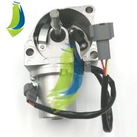 China Excavator parts Throttle Motor Engine Control 4614911 for ZAX200 ZAX200-3 for sale
