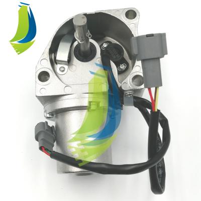 China Excavator parts Throttle Motor Engine Control 4614911 for ZAX200 ZAX200-3 for sale