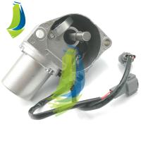 China Excavator parts Throttle Motor Engine Control 4614911 for ZAX200 ZAX200-3 for sale