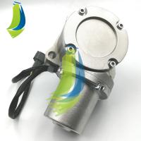 China Excavator parts Throttle Motor Engine Control 4614911 for ZAX200 ZAX200-3 for sale
