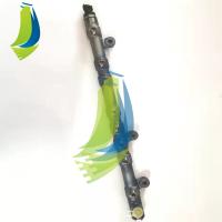 China Excavator parts Common Rail Pipe 0445226188 for D6E for sale