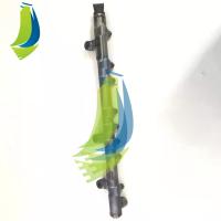 China Excavator parts Common Rail Pipe 0445226188 for D6E for sale