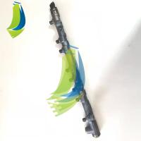 China Excavator parts Common Rail Pipe 0445226188 for D6E for sale