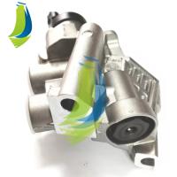 China Excavator parts Fuel Regulator Valve F00BC80045 for sale