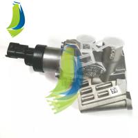 China Excavator parts Fuel Regulator Valve F00BC80045 for sale