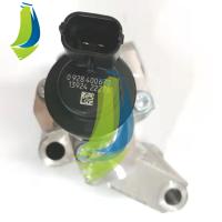 China Excavator parts Fuel Regulator Valve F00BC80045 for sale