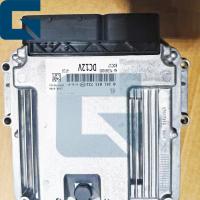 China 0281033722 Engine Controller Control Unit ME309105 for sale