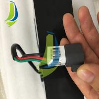 China Excavator parts Throttle Knob Touch Switch Box 21N8-20506 21N820506 for R215-7 R225-7 for sale