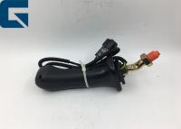 China DH-9 Excavator Accessories Deawoo Controller Joystick Handle With 3 Buttons for sale