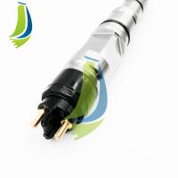 China 0445 120 202 Common Rail Fuel Injector for Truck Parts for sale