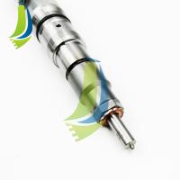 China 0445 120 202 Common Rail Fuel Injector for Truck Parts for sale