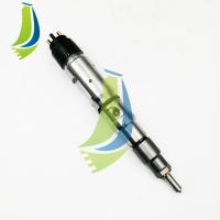 China 0445 120 202 Common Rail Fuel Injector for Truck Parts for sale