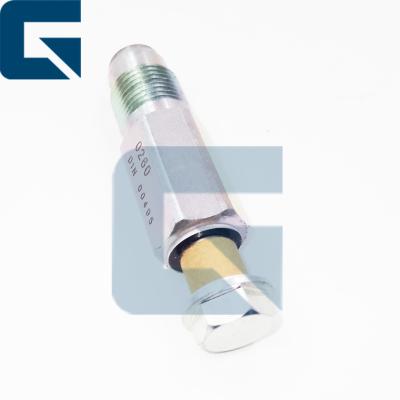 China 095420-0140 0954200140 Pressure Relief Valve Fuel Pressure Limiter for sale