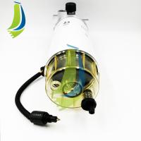 China 11110791 Water Separation for EC210 EC240 Excavator Parts for sale