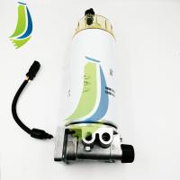 China 11110791 Water Separation for EC210 EC240 Excavator Parts for sale