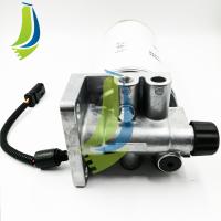 China 11110791 Water Separation for EC210 EC240 Excavator Parts for sale
