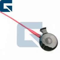 China 71Q6-21470 Hydraulic Pilot Lock for R210LC-9 Excavator for sale
