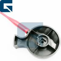 China 71Q6-21470 Hydraulic Pilot Lock for R210LC-9 Excavator for sale