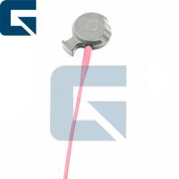 China 71Q6-21470 Hydraulic Pilot Lock for R210LC-9 Excavator for sale