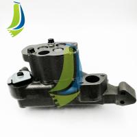 China 4W2448 8N8635 Engine Oil Pump For 3306 Engine Parts for sale